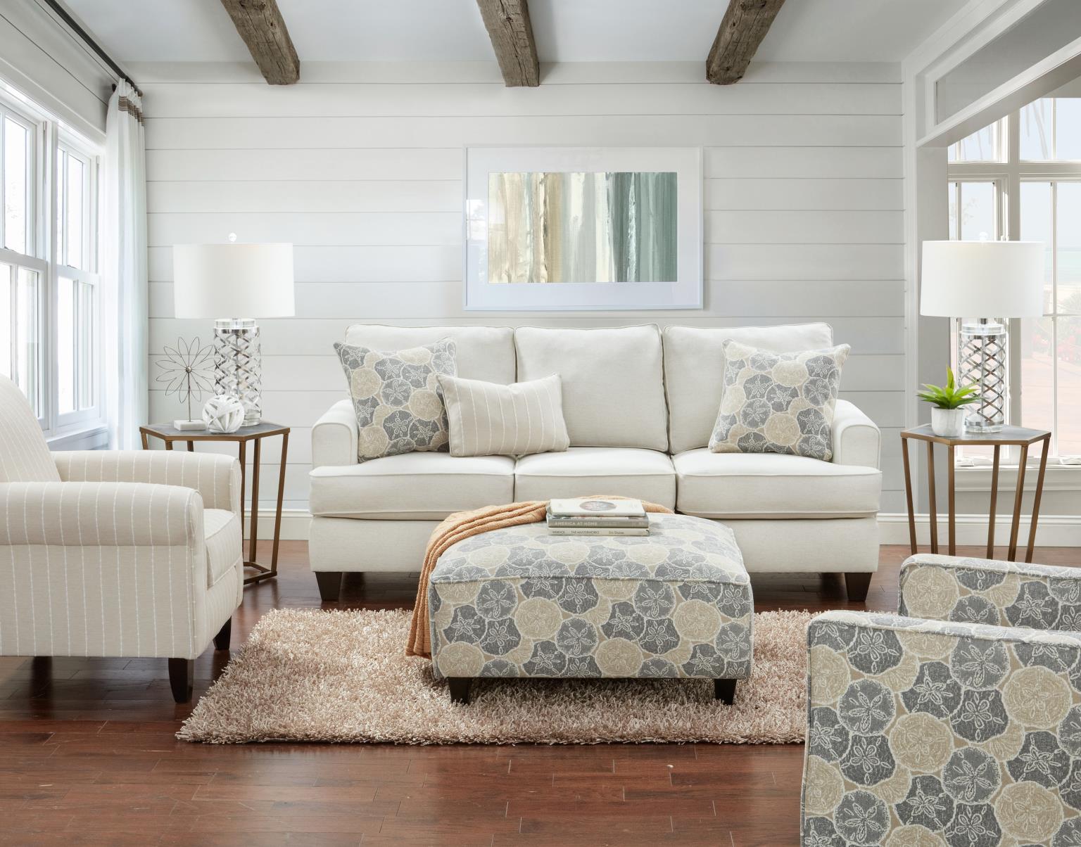 Accent loveseat store